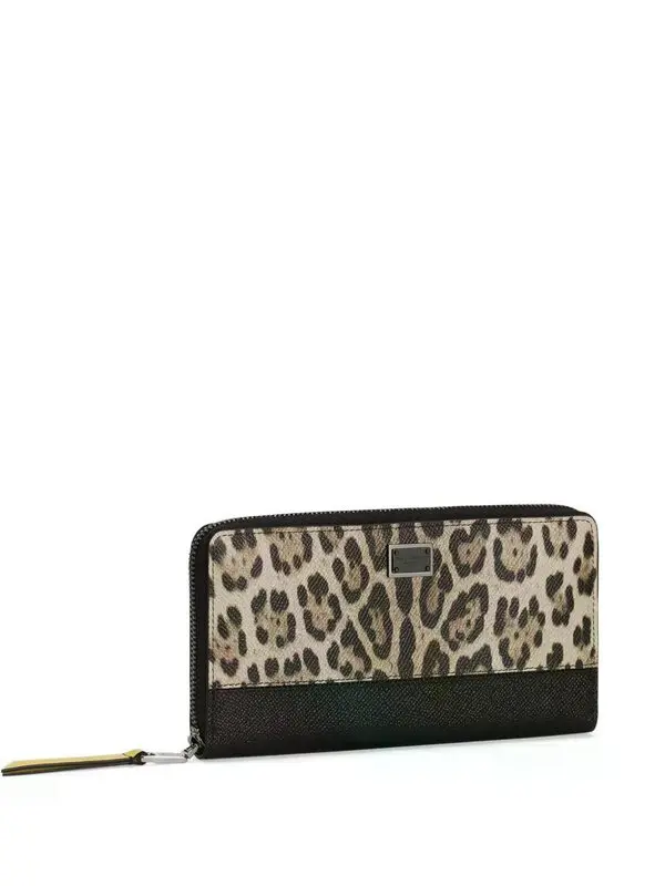 Dolce & Gabbana Dauphine Wallet