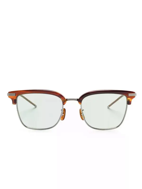 Oliver Spencer Tk-12 Eyeglasses
