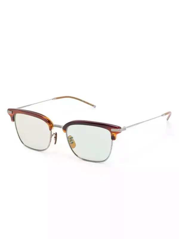 Oliver Spencer Tk-12 Eyeglasses