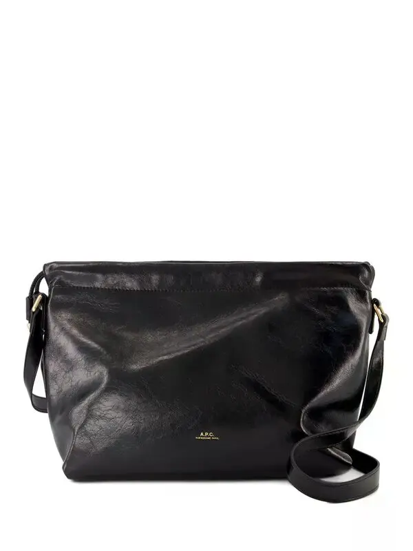 A.p.c. Ninon Crossbody Bag