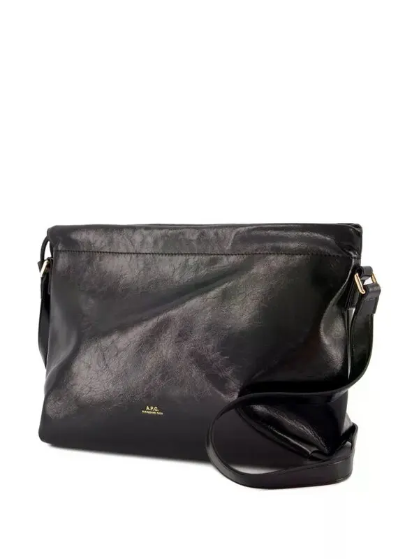 A.p.c. Ninon Crossbody Bag