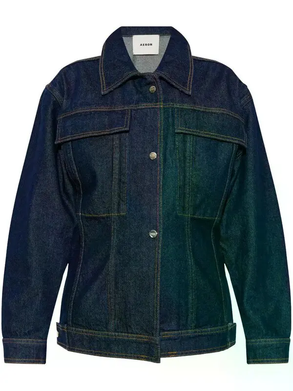 AERON Roisin Denim Jacket