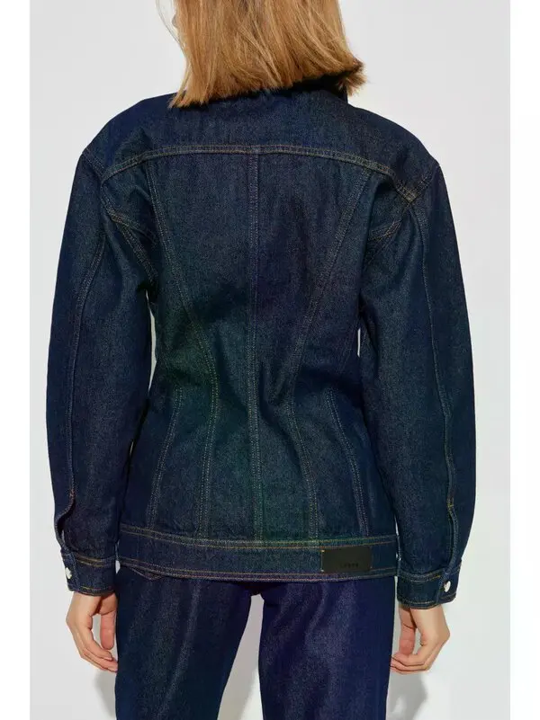 AERON Roisin Denim Jacket