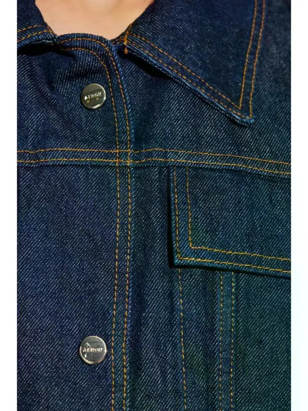 AERON Roisin Denim Jacket