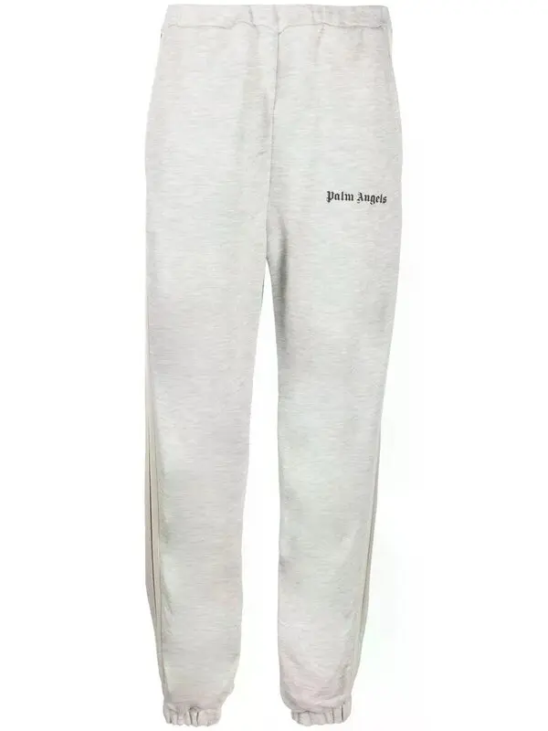 Palm Angels Logo-print Track Pants