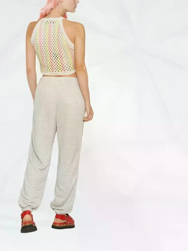 Palm Angels Logo-print Track Pants