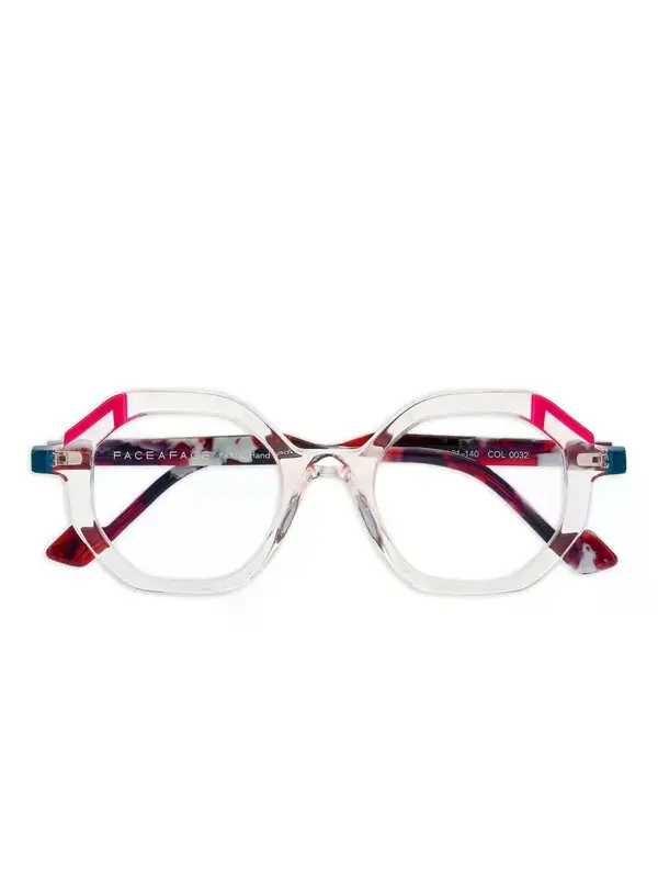 FACE À FACE Glimps 1 Eyeglasses