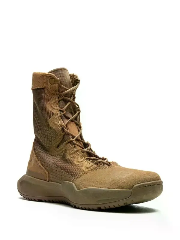 Nike Sfb B1 Boots - Brown