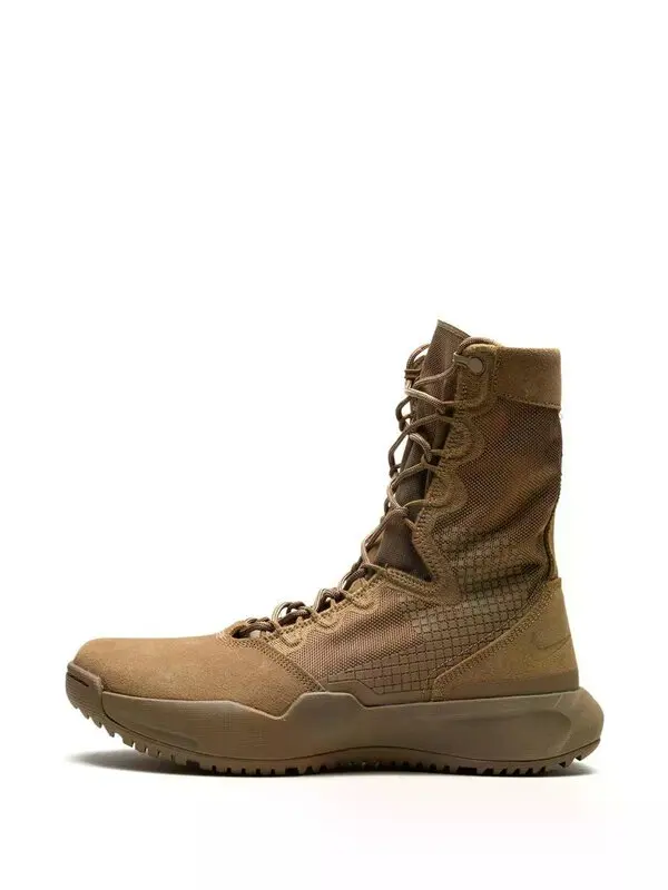 Nike Sfb B1 Boots - Brown