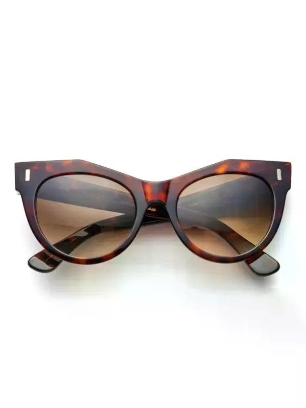 KADOR Kelly Sunglasses - Brown