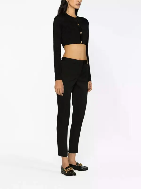 Versace Medusa '95 Tailored Trousers