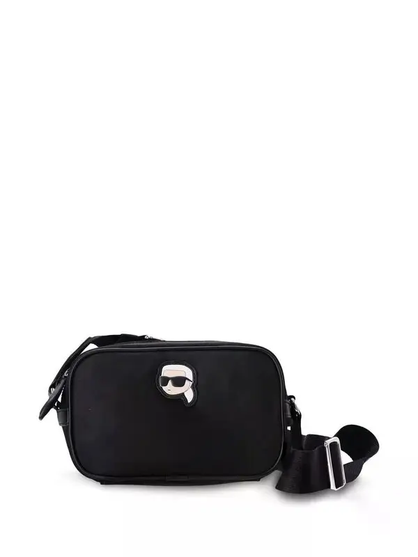 Karl Lagerfeld Ikon Camera Bag
