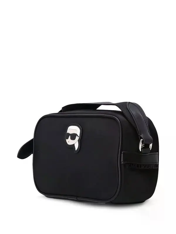 Karl Lagerfeld Ikon Camera Bag