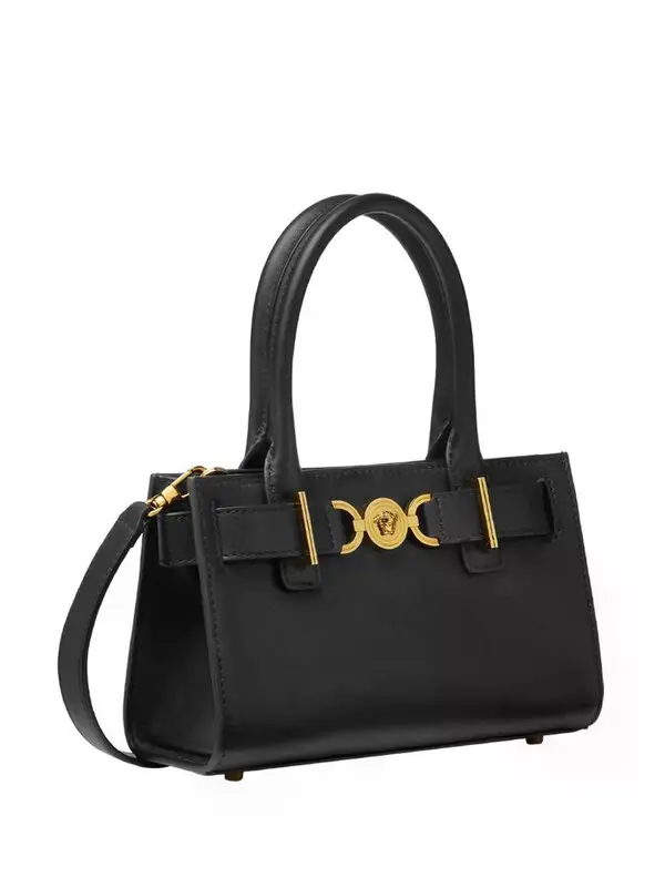 Versace Medusa '95 Tote Bag - Black