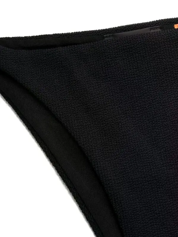 Heron Preston Logo Patch Bikini Bottoms
