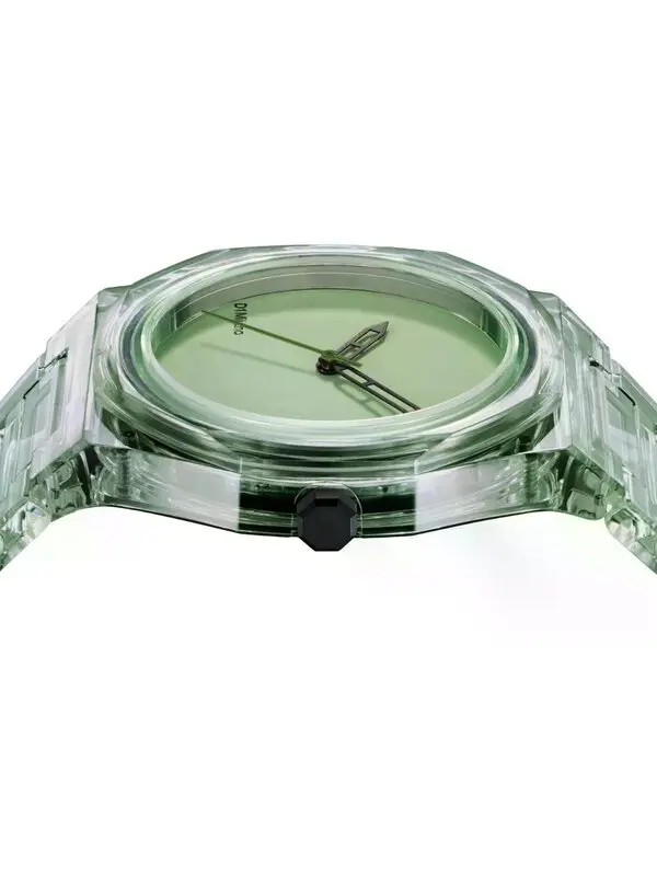 D1 MILANO Octagonal Watch