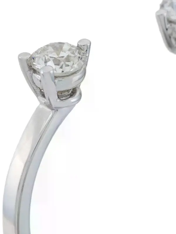 Delfina Delettrez Dots Diamond Ring