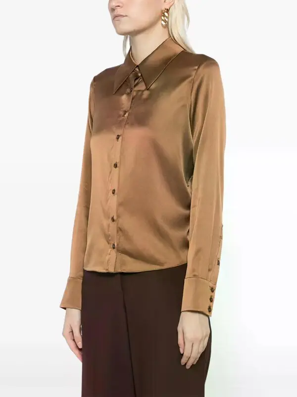 Alice + Olivia Willa Shirt