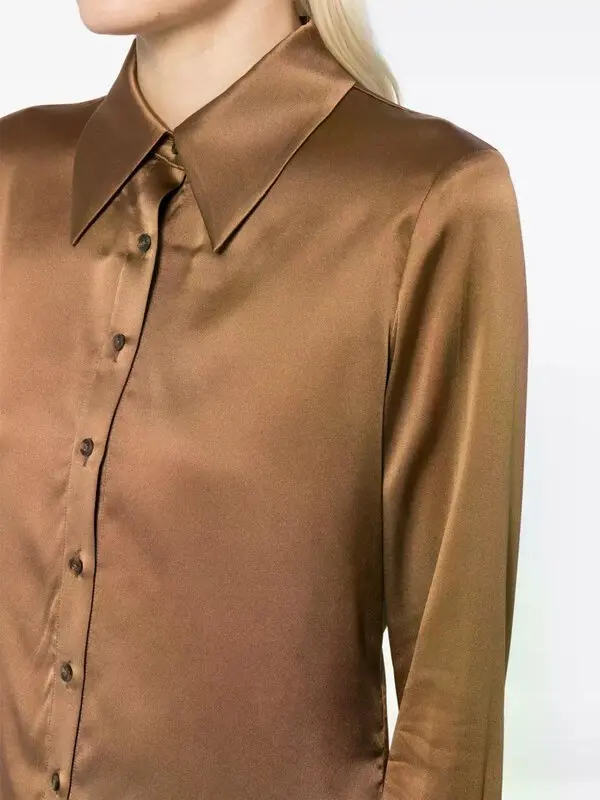 Alice + Olivia Willa Shirt