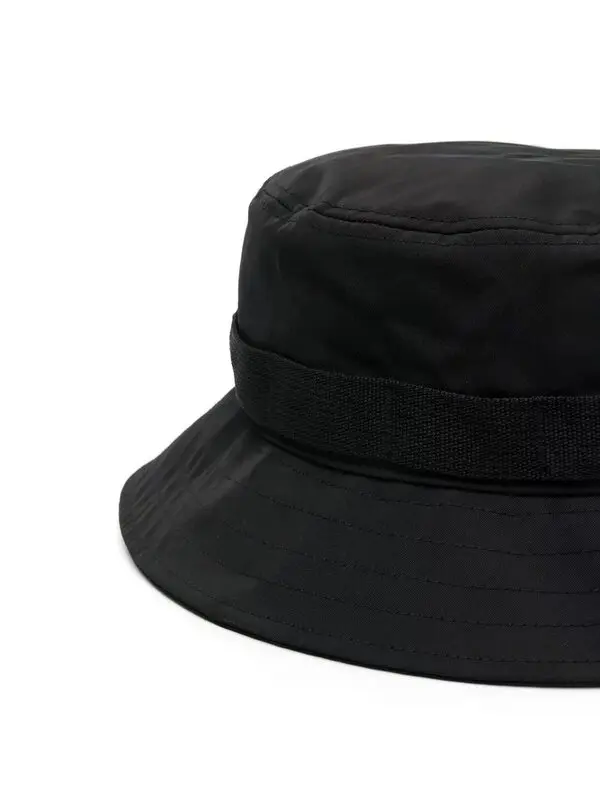Kenzo Logo-patch Bucket Hat