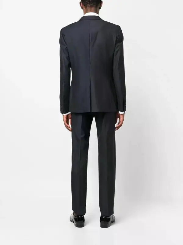 Tagliatore Single-breasted Two-piece Suit