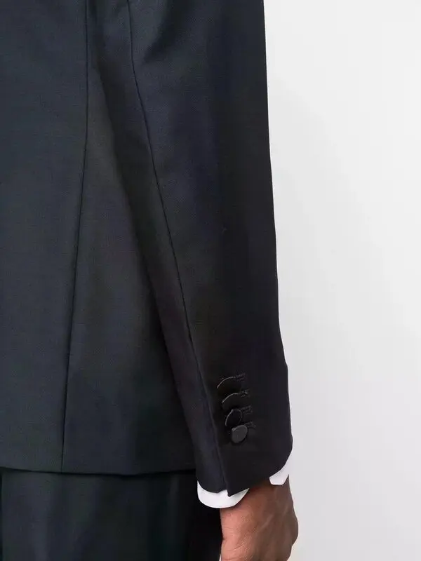 Tagliatore Single-breasted Two-piece Suit