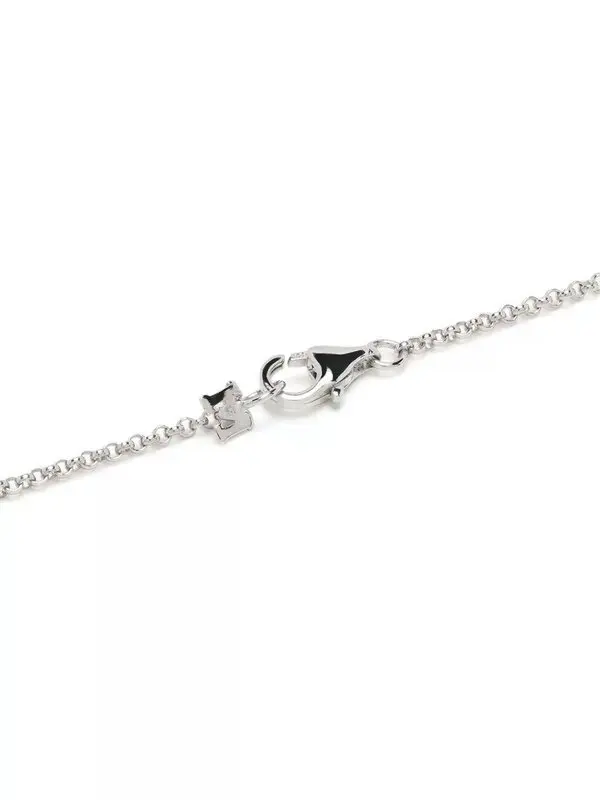 Mateo Heart Pendant Necklace