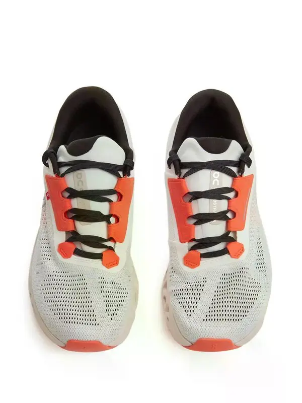 On Cloudstratus 3 Sneakers - Brown
