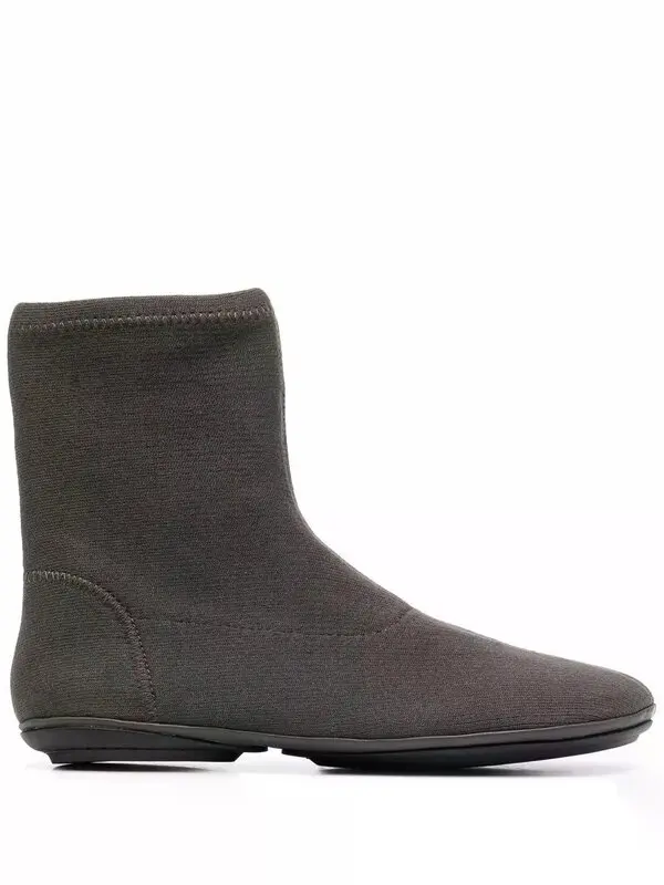 Camper Right Nina Ankle Boots