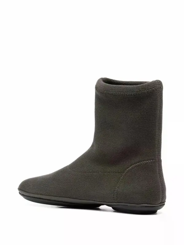 Camper Right Nina Ankle Boots