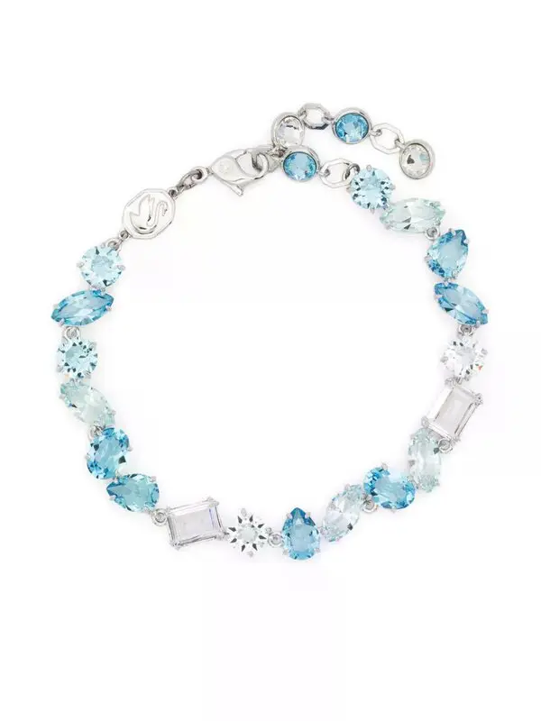 SWAROVSKI Gema Mixed-crystal Bracelet