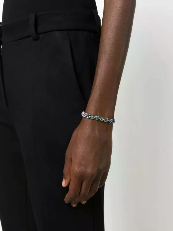 SWAROVSKI Gema Mixed-crystal Bracelet