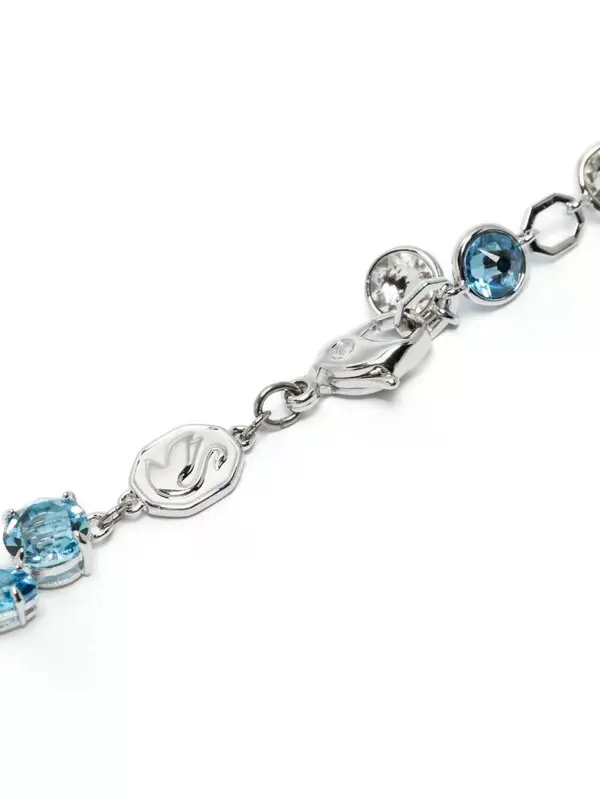 SWAROVSKI Gema Mixed-crystal Bracelet