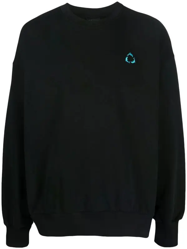 BOTTER Logo-embroidered Jumper