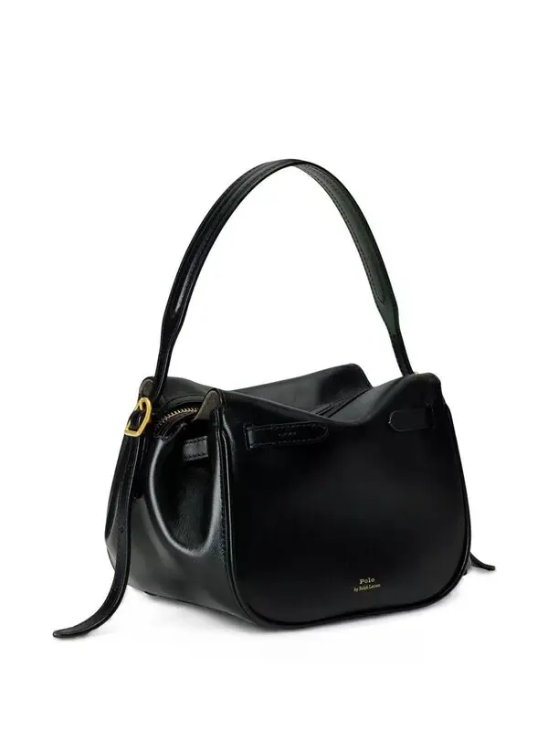 Polo Ralph Lauren Logo Satchel Bag