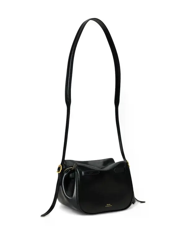Polo Ralph Lauren Logo Satchel Bag