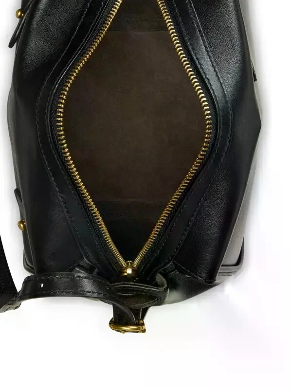 Polo Ralph Lauren Logo Satchel Bag