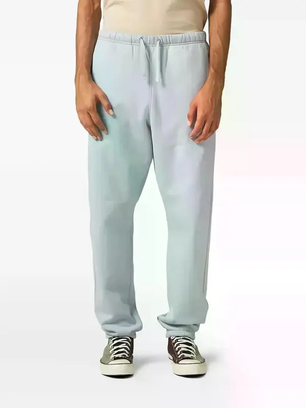 PATTA Logo Embroidered Track Pants