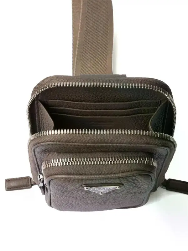 Prada Leather Smartphone Case