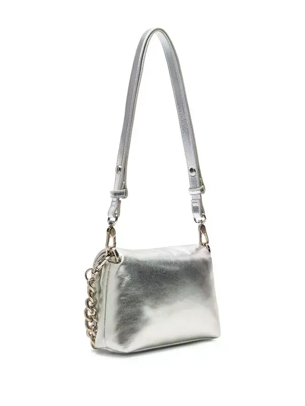 Liu Jo Lapuffy Shoulder Bag