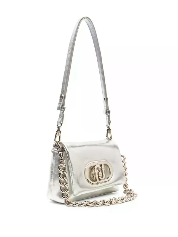 Liu Jo Lapuffy Shoulder Bag