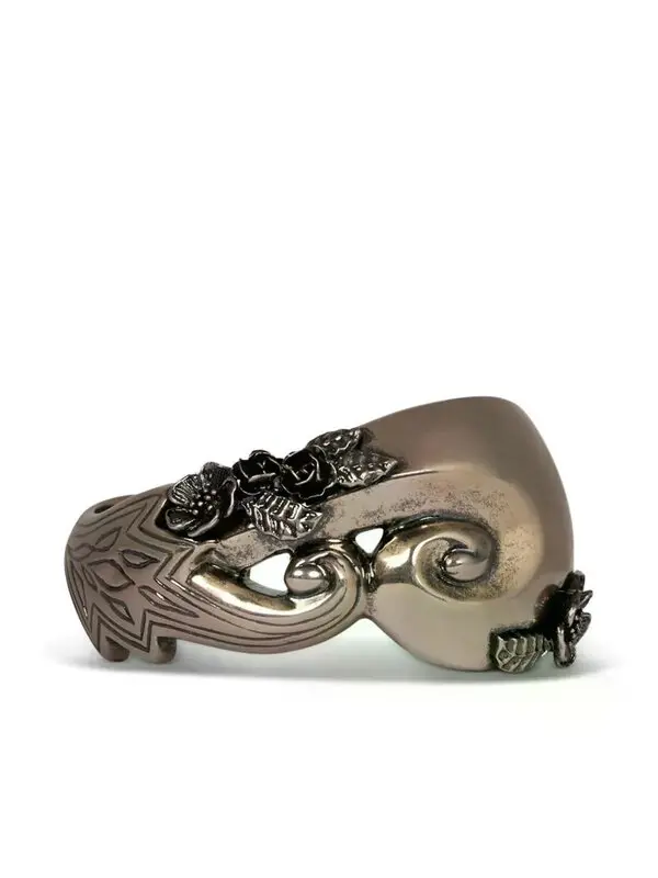 Etro Curly Bangle Bracelet