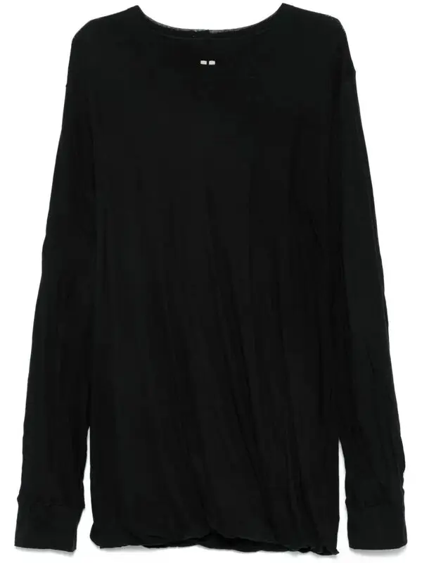 Rick Owens Double T-shirt