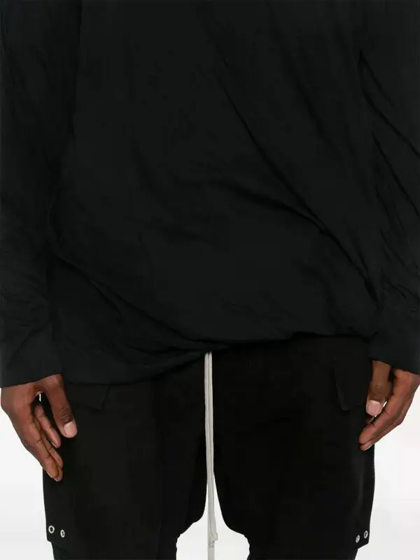 Rick Owens Double T-shirt