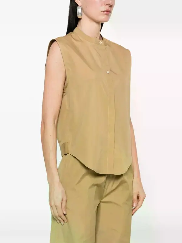 Loulou De Saison Hale Shirt