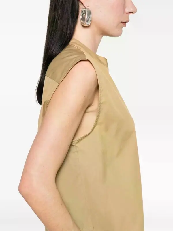 Loulou De Saison Hale Shirt