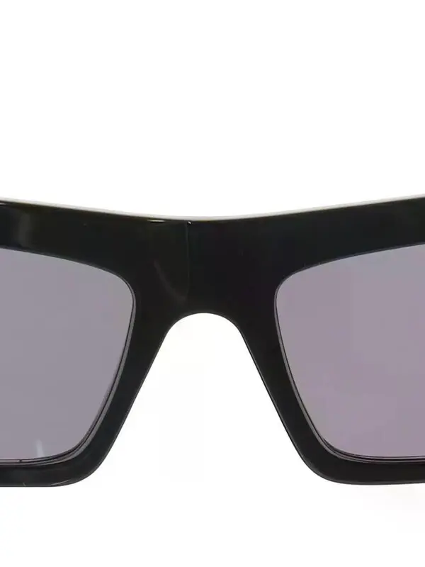 Pinko Rectangle Frame Sunglasses
