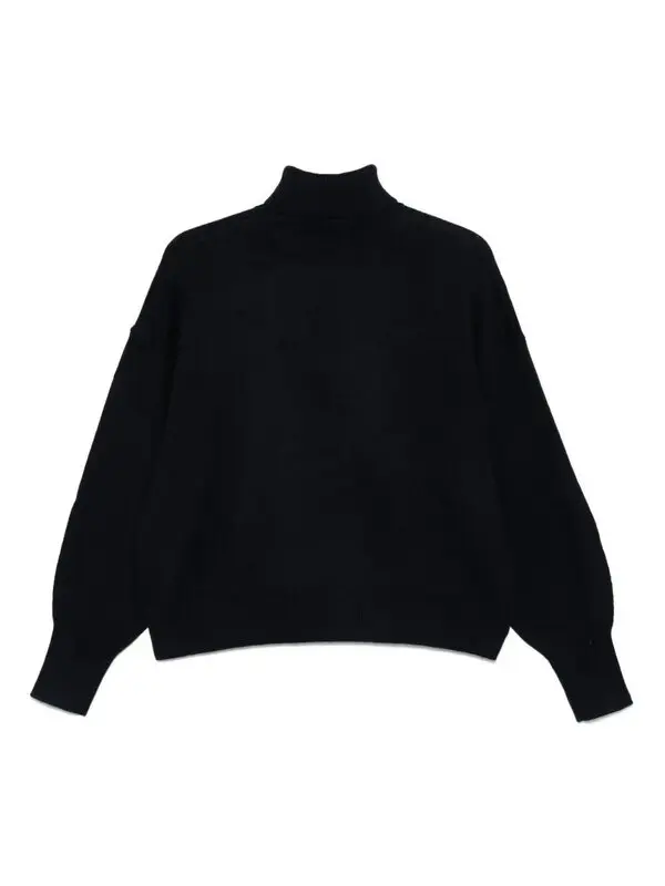MARANT ETOILE Nasha Sweater - Blue