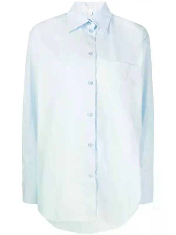 Matériel Button-down Shirt