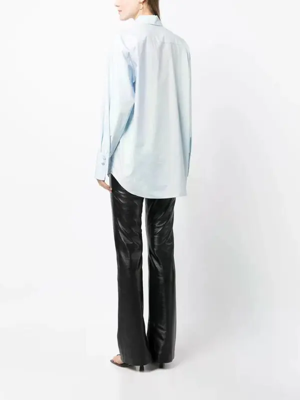 Matériel Button-down Shirt
